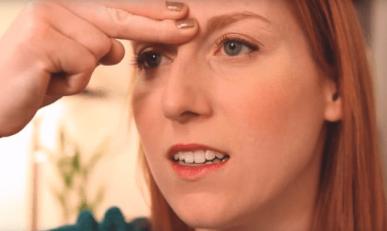 How To Clear A Blocked Nose In Seconds - London ENT